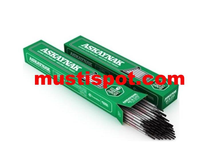 Spot elektrot fiyatları kaynak yapmak için ideal